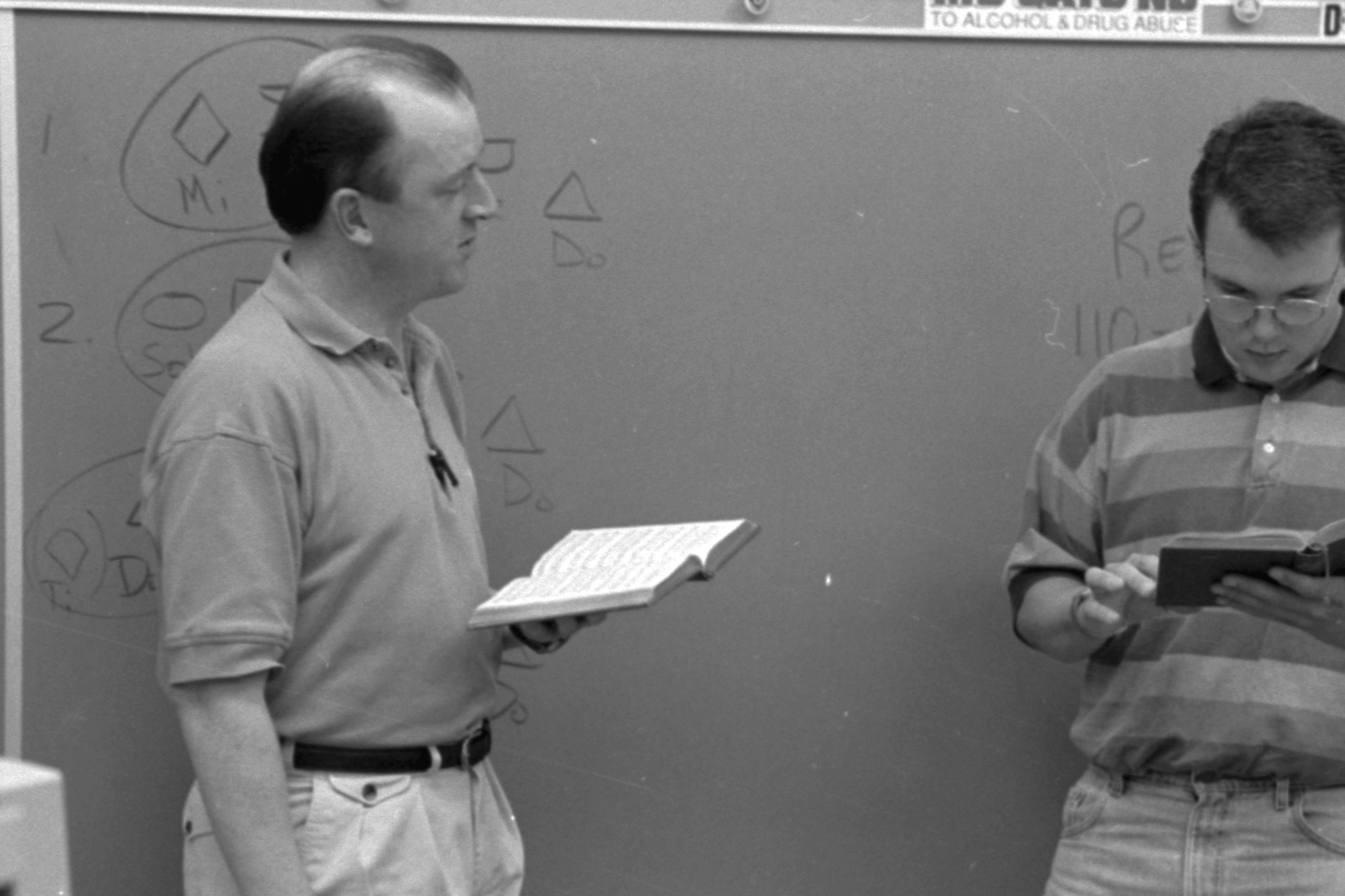 Tribute to Stan Elmore - Missouri Folk Arts Program