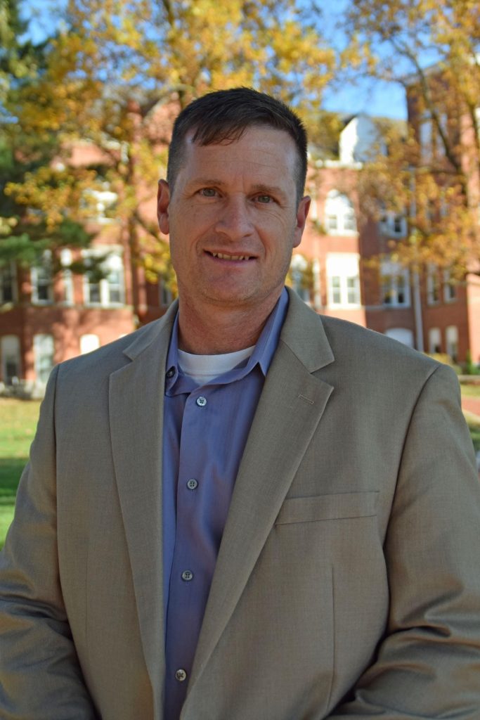 Godsey | Missouri Folk Arts Program