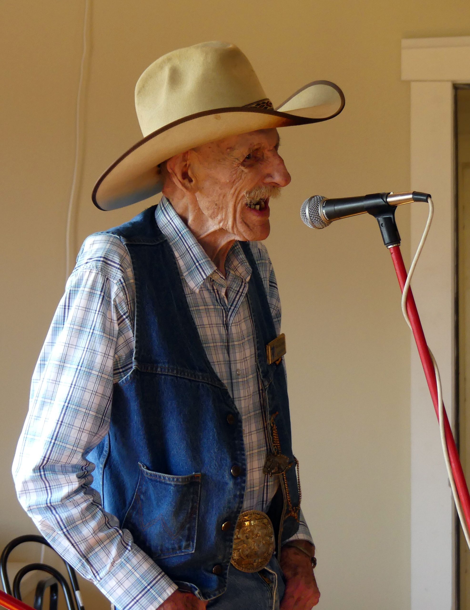 Missouri Friends of the Folk Arts - Missouri Folk Arts Program